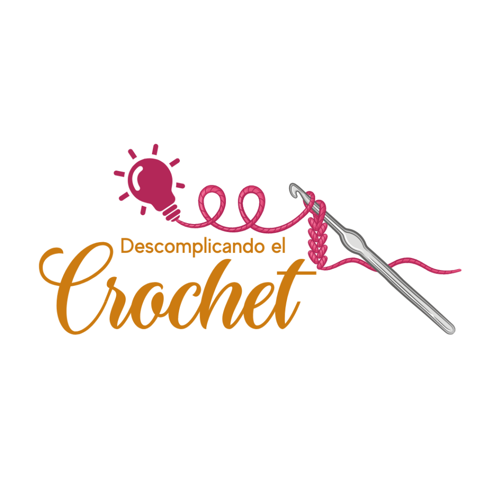 5 Pasos Para Esenciales para Iniciantes en el Crochet - Tejer Sueños